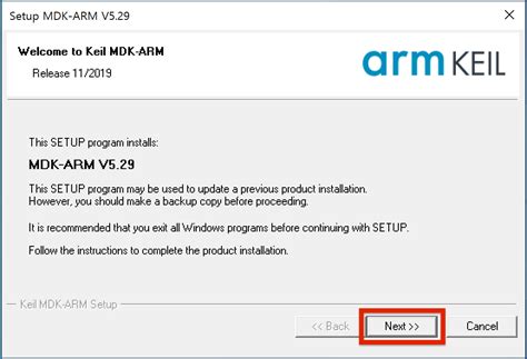 mdk arm ide keil μvision 설치하기 stm32f411re daily co