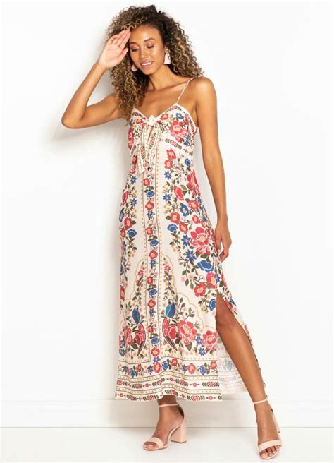 FARM Roupas Femininas Posthaus