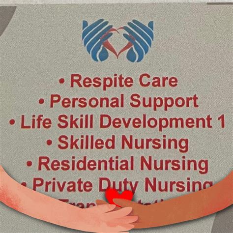 Healing And Caring Hands Healthcare Llc Jacksonville Fl