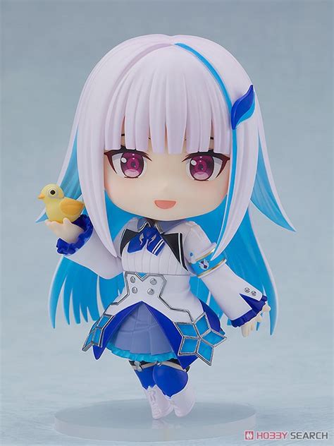 ねんどろいど リゼ・ヘルエスタ フィギュア 商品画像1