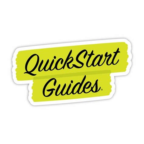 Stream Audiobooks From Quickstart Guides Listen To Collections Online