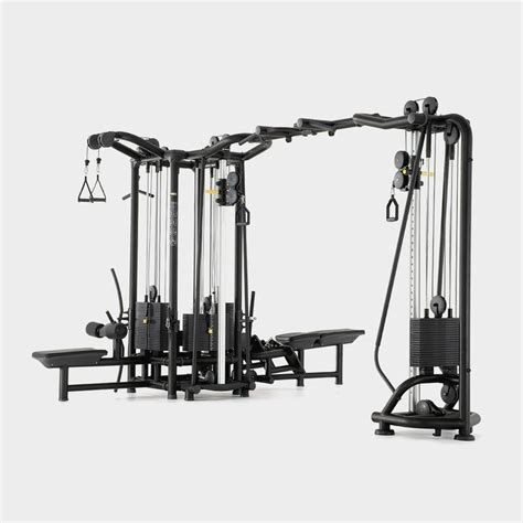 Professional Gym Cable Machine Technogym Cable Stations 5 Technogym Pull Up Bar Cable Machine