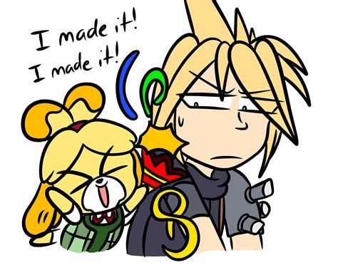 Super Smash Bros Has Developed Quite The Fanart Following Page 6