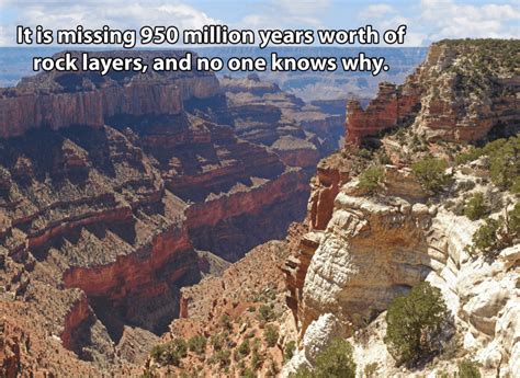 25 Grand Canyon Facts To Inspire A Road Trip To The Natural Wonder