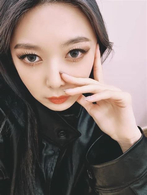 Dreamcatcher Community Posts 오늘도 고생했어요 Dami