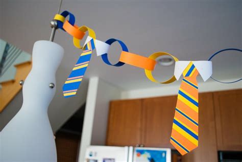 Lavoretti festa del papà tutorial e idee originali last minute