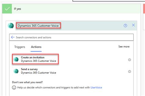 How To Send A Survey Using Dynamics 365 Customer Voice Via Text Only