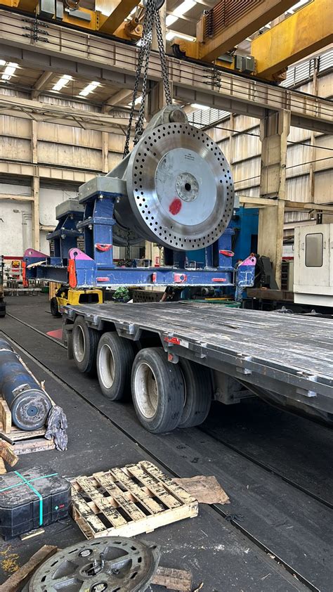 Renewableenergy Windpower Innovation Qualitystandards Sermec