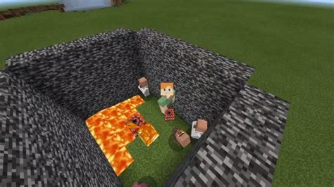 Torture Villager Rphoenixsc