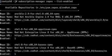 Automating Red Hat Identity Management Installation