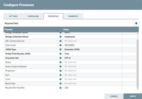 Lets Refresh Apache Nifi Vii