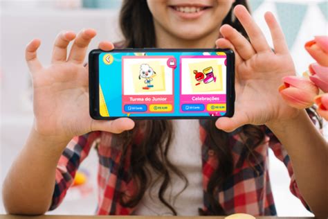 A importância das atividades de colorir na infância Blog PlayKids
