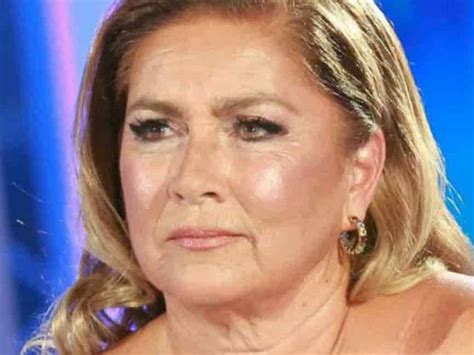 Romina Power Dà Per Morta La Sua Ostetrica Ma Lei è Dietro Le Quinte
