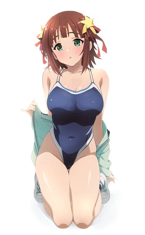 Amami Haruka Idolmaster And 1 More Drawn By B1ackillust Danbooru