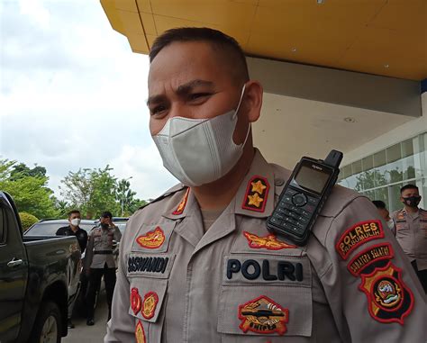 Perketat Pengamanan Di Toko Emas Dan Tempat Ibadah
