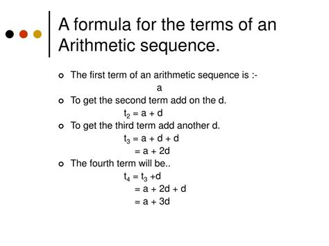 ppt sequences powerpoint presentation free download id 5908992