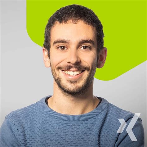 André Pinho Ios Engineer Xing Marketing Solutions Part Of New
