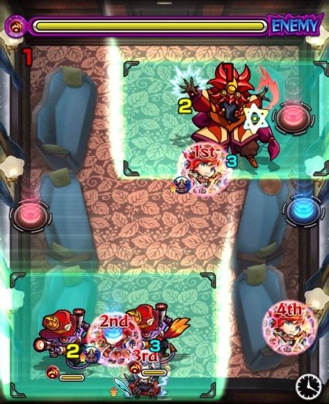 【モンスト】ドミトリandルカ【超絶】攻略と適正キャラランキング｜スパイファミリーコラボ第2弾 アルテマ