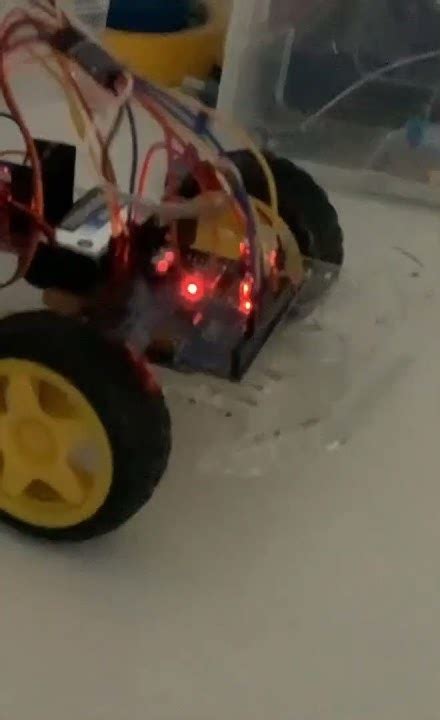 Arduinorobot Youtube