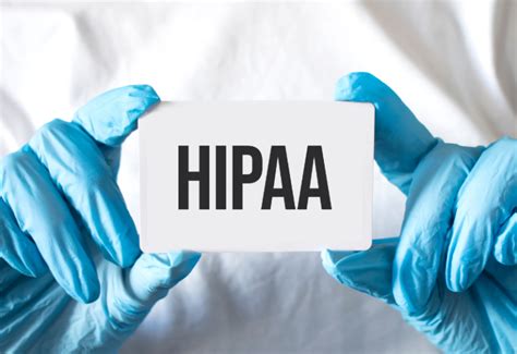 The Ultimate Hipaa Cheat Sheet 2025 Quick Reference Guide