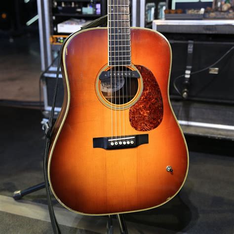 Billy Strings Guitar Rig Rundown 2023 Premier Guitar