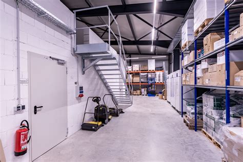 Iris Biotech Cfm Planungsbüro Fischer