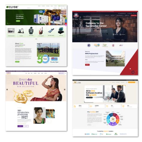 best digital marketing and web development agency ample websol