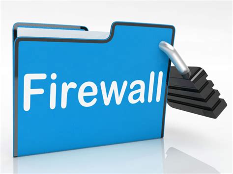 Best Significance Of Firewalls In Computer Networks 4 Types