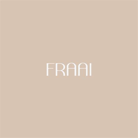 www.fraai.be