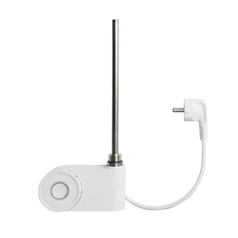 Kermi Signo E Badheizkörper rein elektrischer Betrieb 800 W