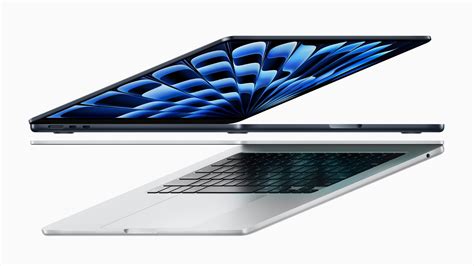 Apple Macbook Air 2024 Mit M3 Offiziell Vorgestellt