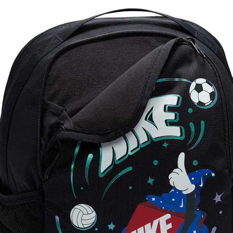 Mochila Casual Nike Brasilia Para Niños Innvictus