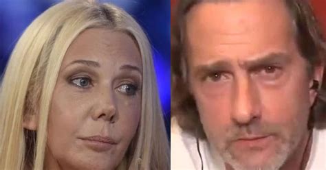 Detuvieron Al Hermano De Mariana Nannis Los Motivos