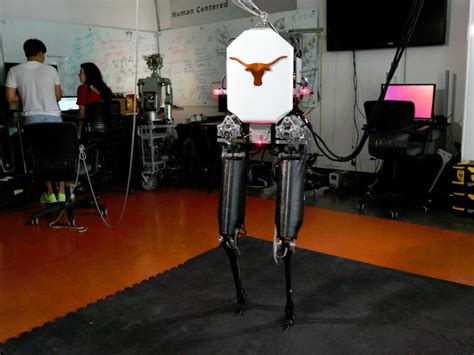 Mercury Robots Your Guide To The World Of Robotics