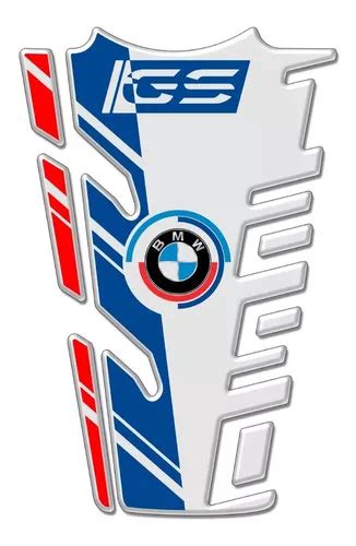 Protector De Tanque Bmw Gs Adventure R Designpro MercadoLibre
