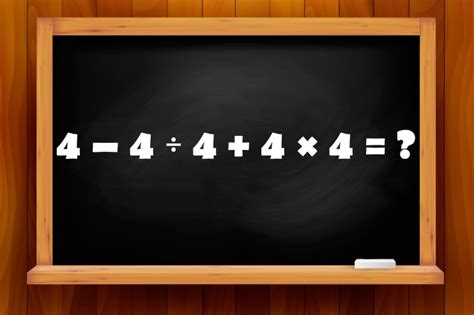 კირკიტა მასწავლებლის მათემატიკური მაგალითები ტვინის სავარჯიშოდ შეძლებთ ამოხსნას რჩევები