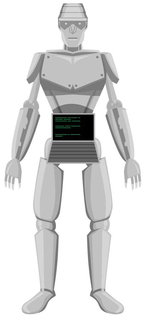 Droids A Visual Guide