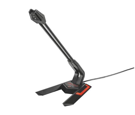 Microfono Trust GXT 210 Scorp Usb