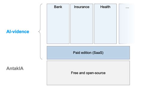 Our Explainability Solutions Ai Vidence