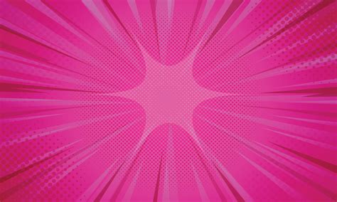 Flat Comic Style Background Abstract Comic Background Design 47795991