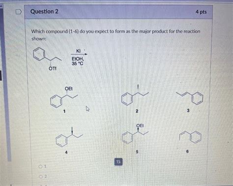 Solved According To What You Have Leamed So Far Which Chegg