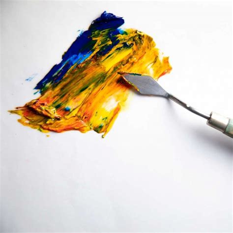 Pintura Acrilica Y Acuarela Artopia