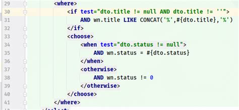 Mybatissystemexception Nested Exception Is Orgapacheibatisbuilderbuilderexception Error