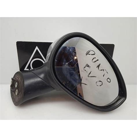 Specchietto Sx Fiat Punto Evo 1 Benzina 1 Ricambi Usati