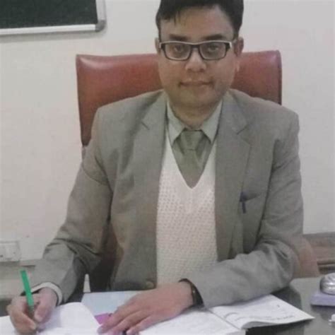 Mohammad Tarique Director Doctor Of Philosophy Applied Sciences Research Profile