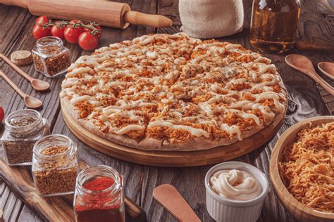 What Is Brazilian Style Pizza Texas De Brazil