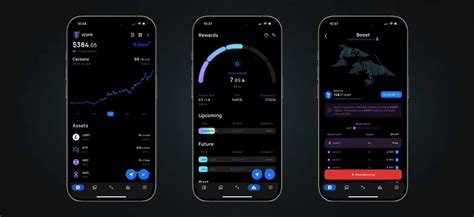 Vespr Wallet On Magic Store Defi And Wallet App Check 2024 Reviews