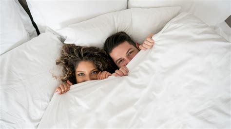 Sleep Expert Olivia Arezzolo On How To Help Your Partner Sleep Better