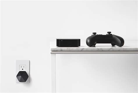 Plume WiFi Visual Journal