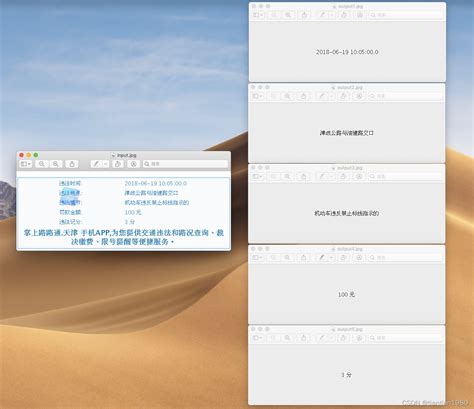 提高tesseract识别率 tesseract ocr 提高识别率 csdn博客